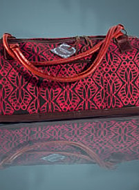 Mongoose Handcrafted I Bags and Homeware
