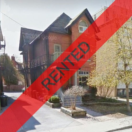 2-88 MacLaren St: 1 Bedroom Apartment (Golden Triangle, Ottawa)