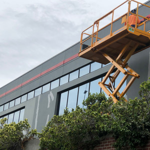 Gall | Helicore Structural