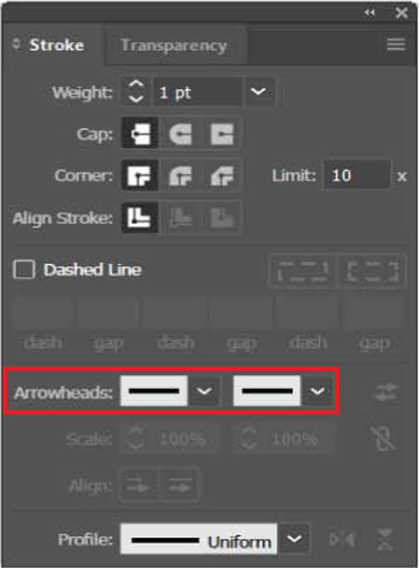 3 Ways to Draw Arrows in Adobe Illustrator
