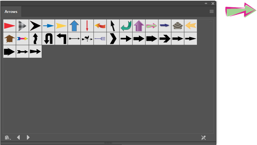 3 Ways To Draw Arrows In Adobe Illustrator