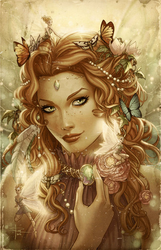 Theory of Magic. The vintage collection #3 | rothic