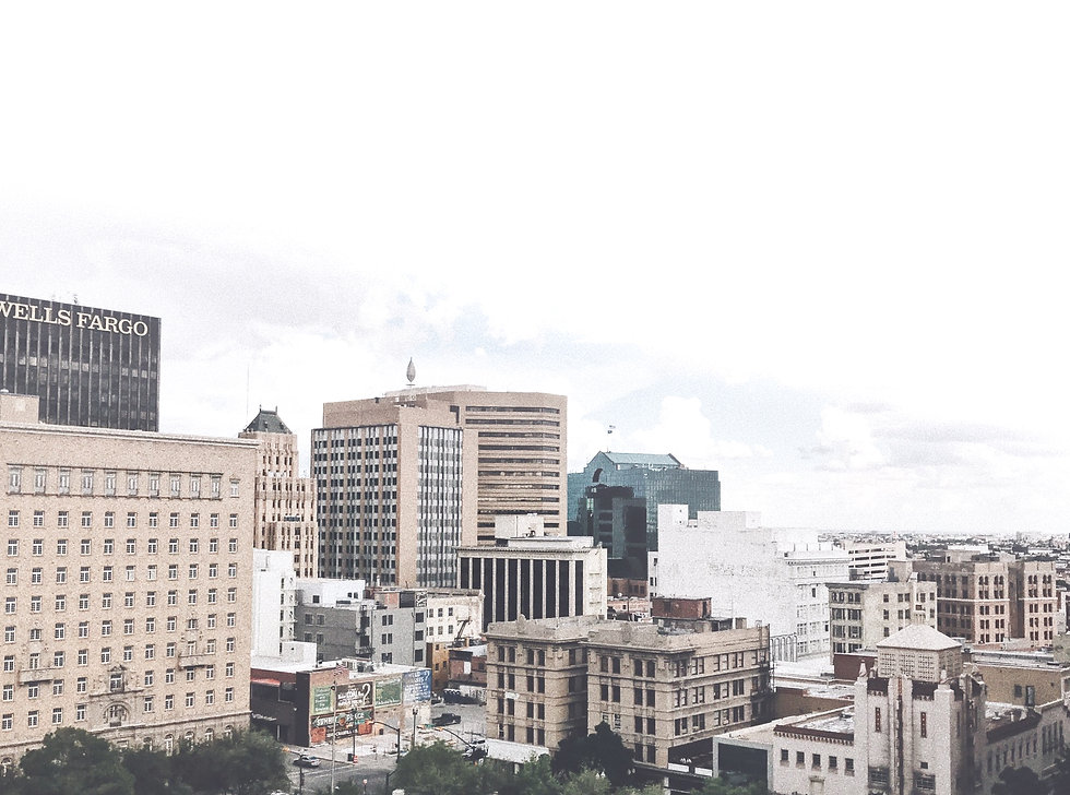 Home | Ignite Movement Church | El Paso