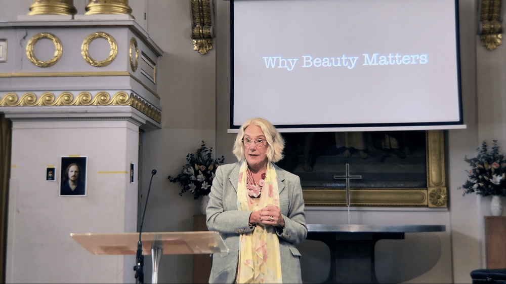 Why Beauty Matters