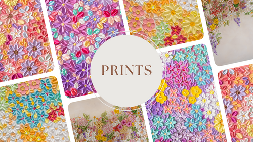 Prints | A&M Creative