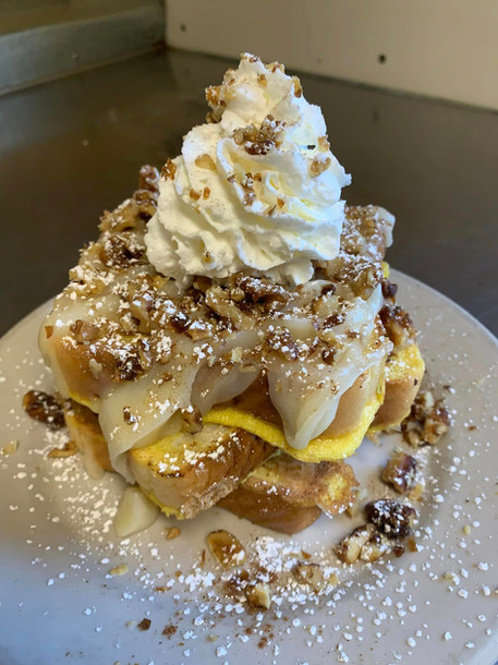 Gallery | Johnny’s Victory Diner