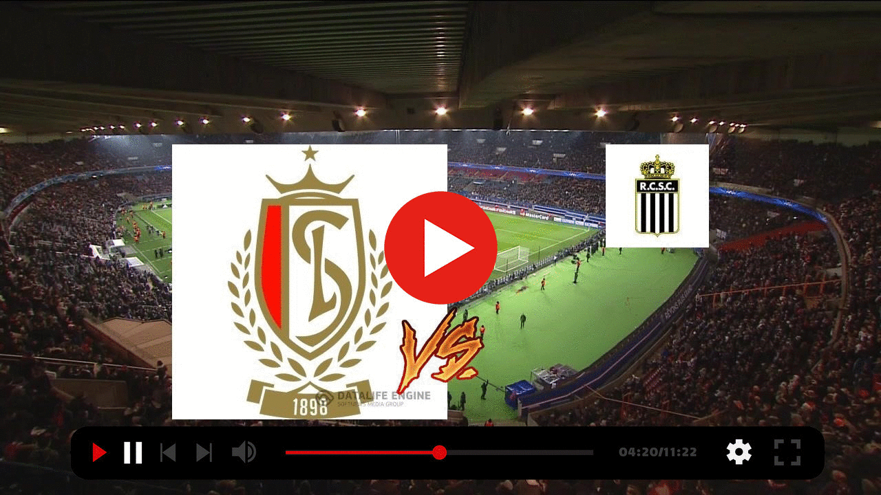 Стандард Шарлеруа смотреть онлайн трансляцию 16 декабря 2023 | Coaches ...