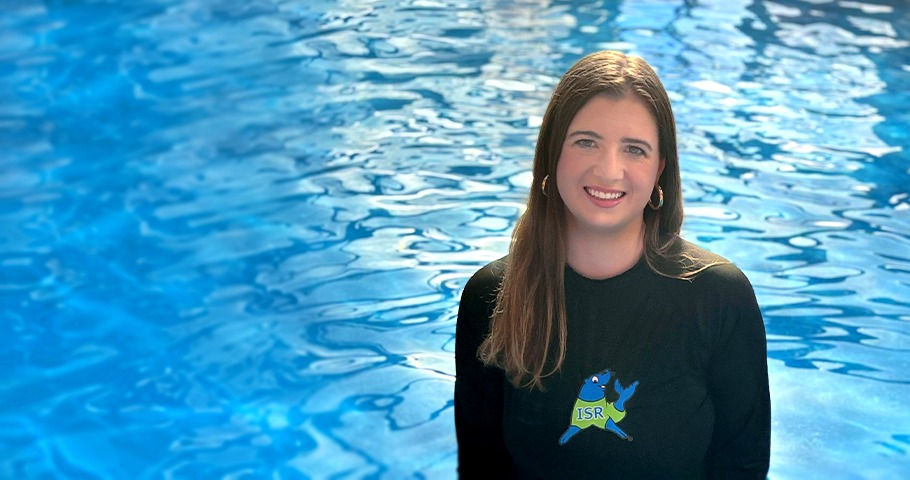 Certified ISR Instructor in Plano, Texas | ISR Plano