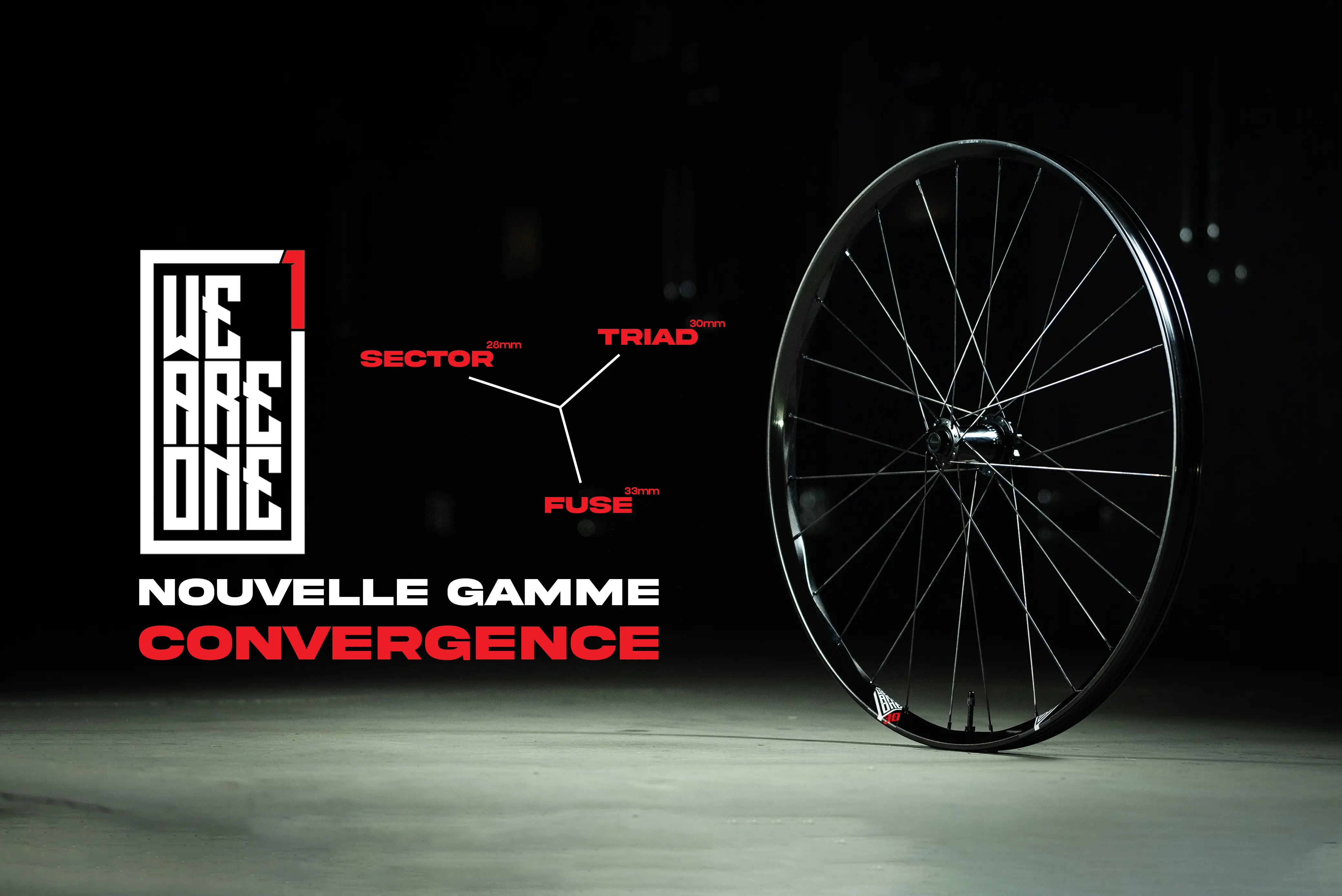 QUIVER Sport Distribution