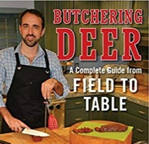 Butchering Deer: A Complete Guide From Field to Table