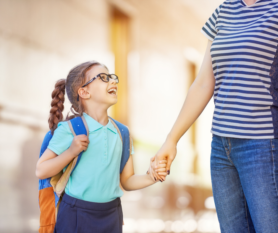 8 Tips to improve the home - school relationship