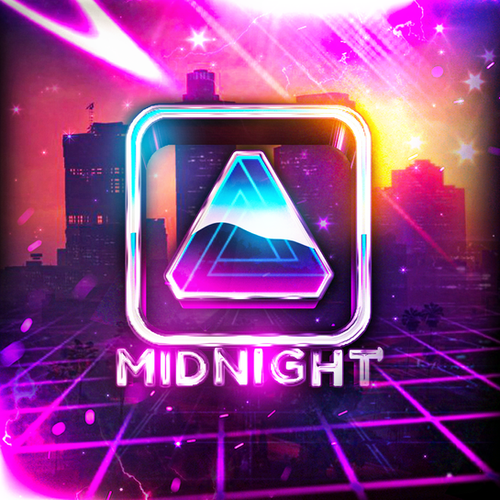 Midnight CS:GO | Gta Modders