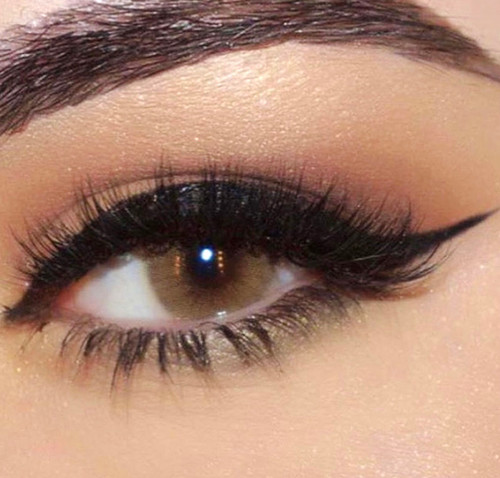 HÉLIODORE | Pimp eyes