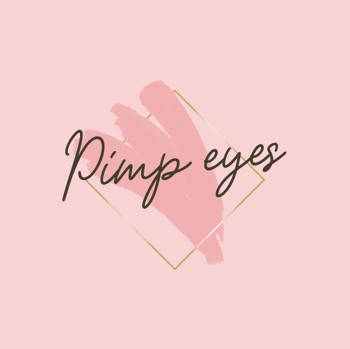 CONTACT | Pimp eyes