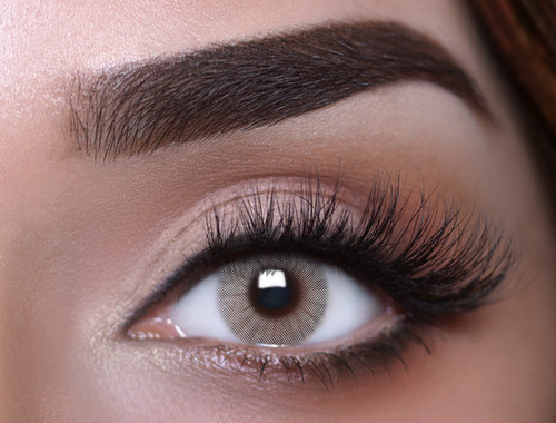 PIERRE DE LUNE | Pimp eyes