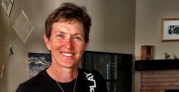 Member Spotlight: Colleen Fahey