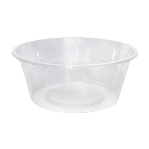 10oz/280ml Round Takeaway Container | PDS Store