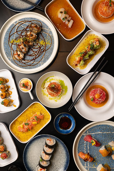 Start | Milyn Fusion Concept