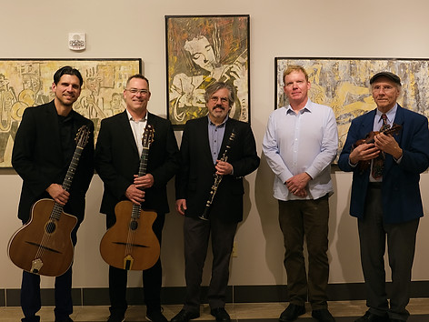 Event Calendar | WCR Center for the Arts