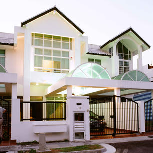 HOUSES | Renaissance