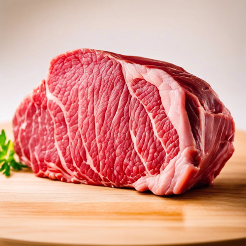 Akaushi Wagyu quarter beef package | Cooper Ranch Life