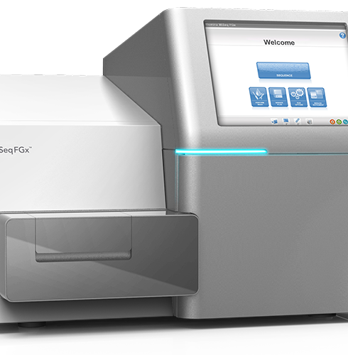 Forensic DNA Testing | Intermountain Forensics | United States