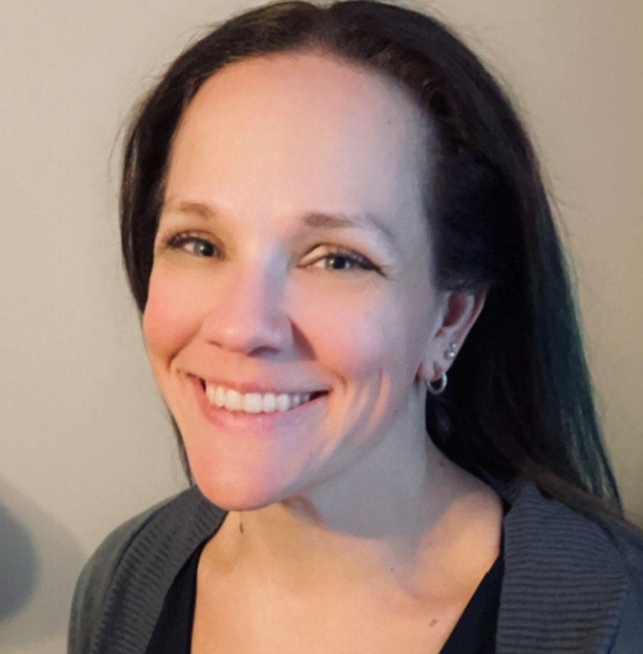 IMF appoints Sara Bitner as Forensic DNA Technical Leader