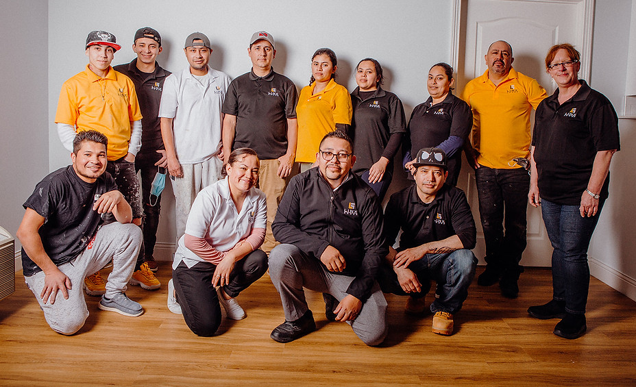 ABOUT US | Linx Group