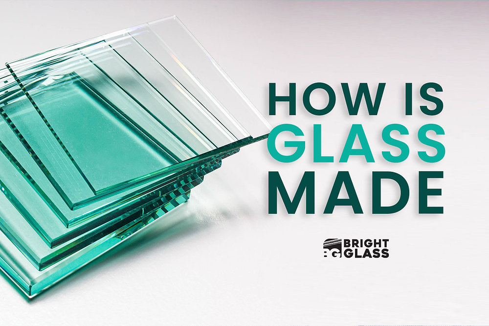 How is Glass Made? Discover it's Fascinating Process!