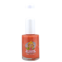 Princess Nail Polish | Essential Beauty