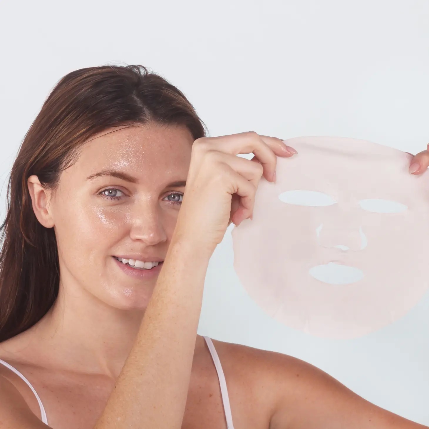 Pre Party Prep Sheet Mask | Essential Beauty