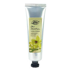 Vanilla Bean Shea Hand Cream | Essential Beauty