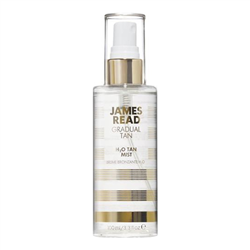 James Read GRADUAL TAN H20 Tan Mist Face | Essential Beauty