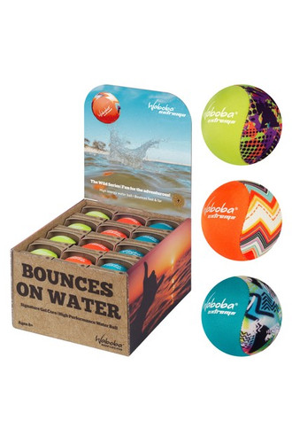 Waboba Extreme Water Bouncing Ball | Indoblu
