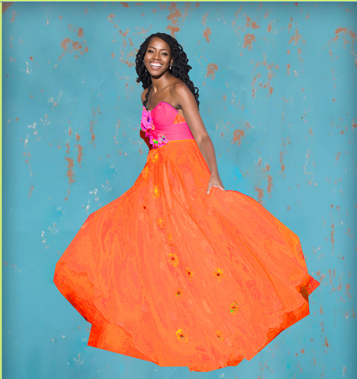 Sherry Dyanne | Jazz and Soul singer