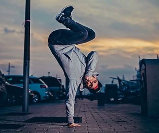 Présentation | Breaking Club