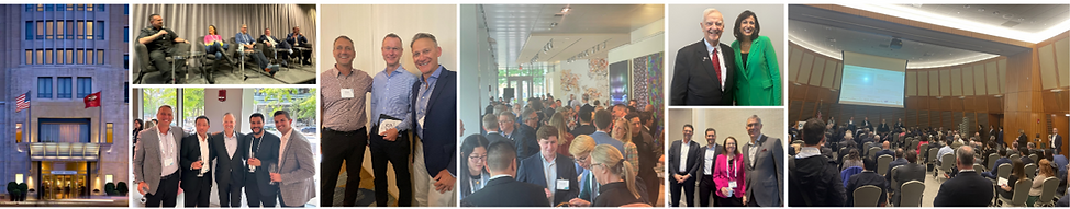 Boston CEO: October 28-29, 2024 | Longwood Healthcare Leaders