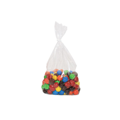 Portion Bag | 2Lb | Clear | PE | Clear | Plastic | 1000pcs | PB2LB ...