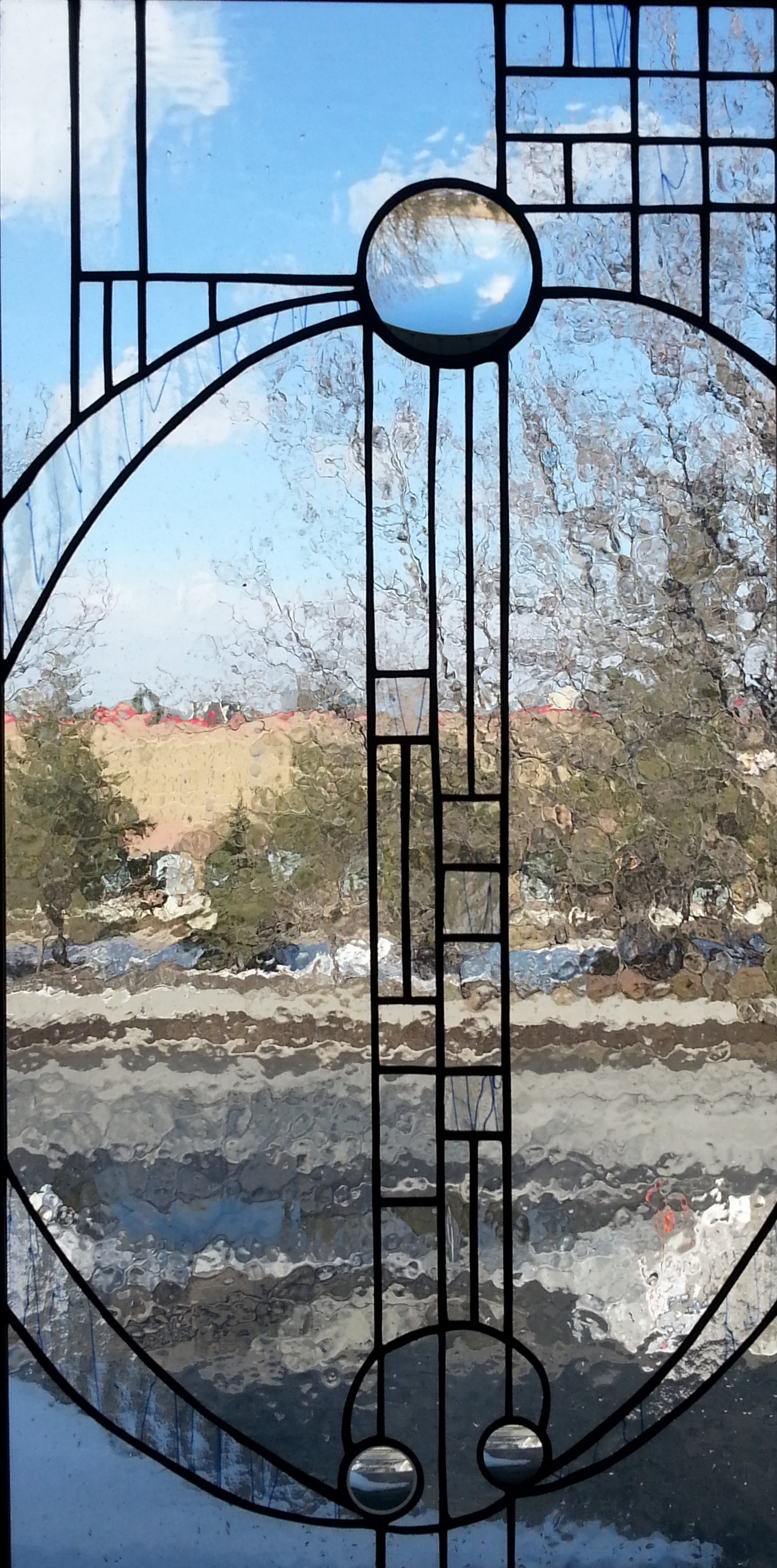 Galerie Old Chelsea - Helen Boutilier-Inglis