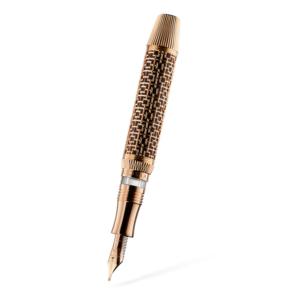 Visconti Limited Edition | Coles of London