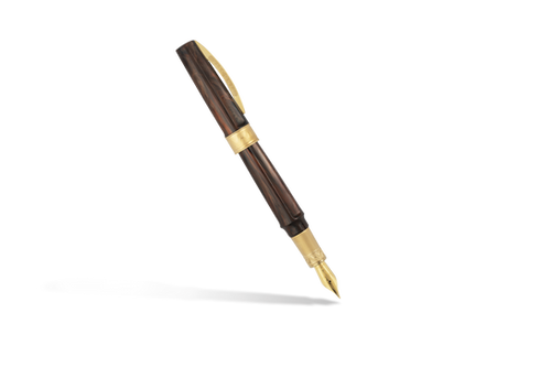 Mirage Mythos Apollo Fountain Pen | Coles of London