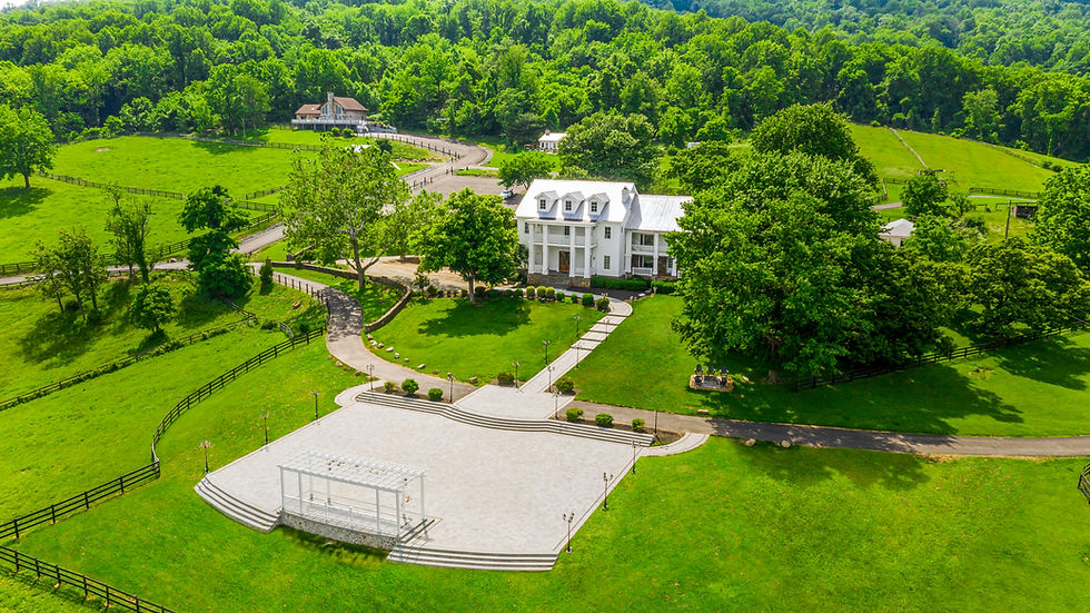 Ceremony | The View at Bluemont