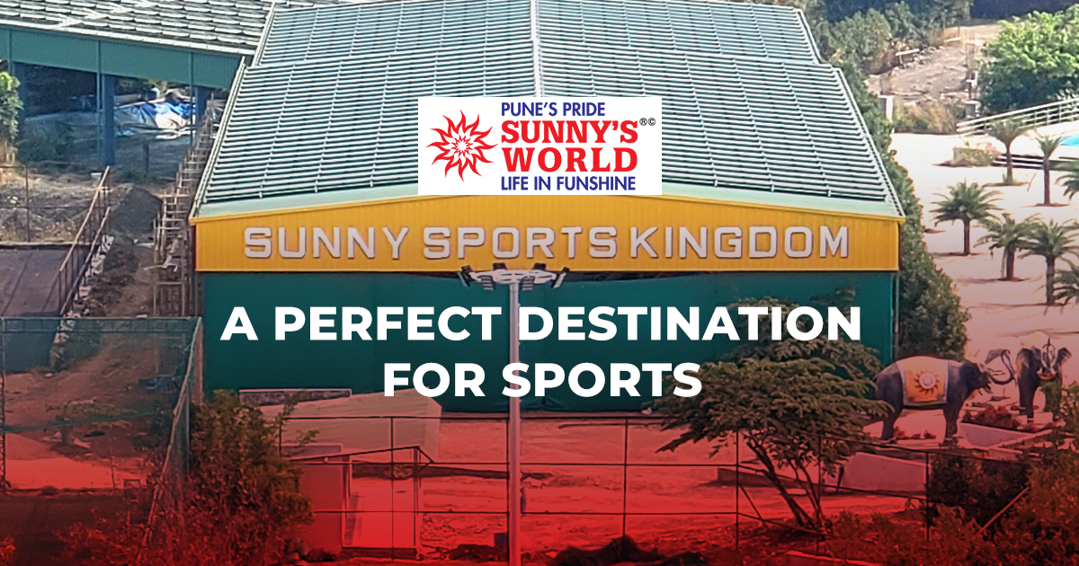 Sunny's World | SportsKingdom