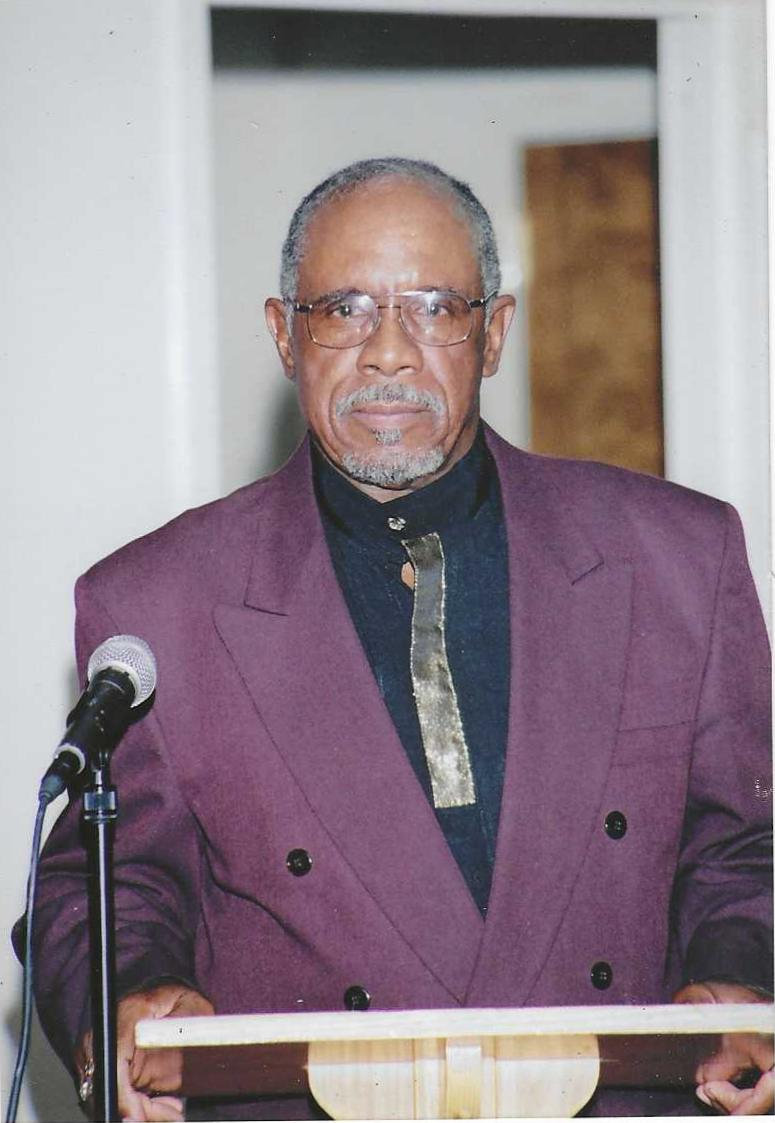 Nathaniel Lawrence | Generations "Lawrenc