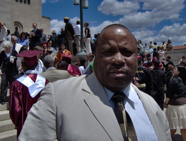 Mack (Bernard) Lawrence Jr, | Generations "Lawrenc