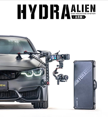 Tilta Hydra Alien Car Mounting System (7.5KG max) | rentacamerahk