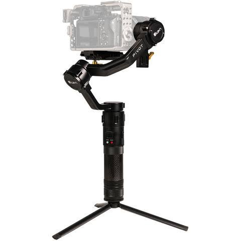 Beholder PIVOT gimbal support 3.5kg / 專業三軸穩定器 | rentacamerahk