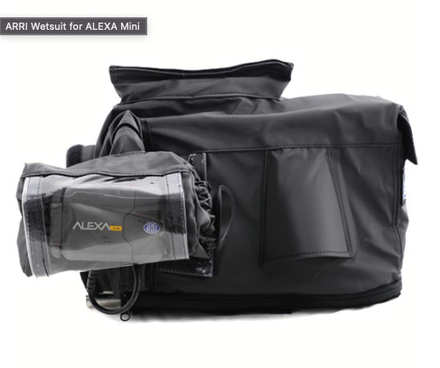 Rain Cover For Alexa Mini | rentacamerahk