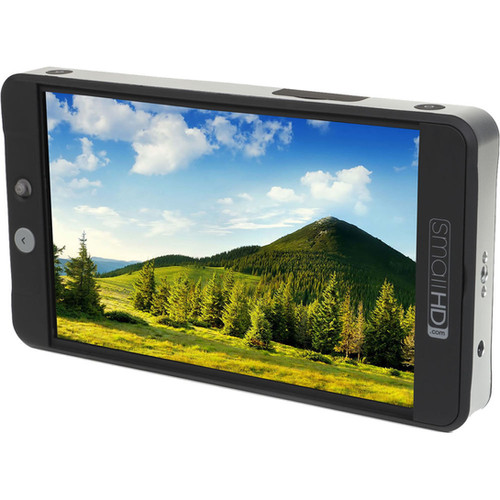 SmallHD 702 Bright 7" SDI/HDMI Field Monitor/7吋HDMI IPS顯示屏 | rentacamerahk