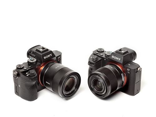2x Sony a7s2 package/ 2部a7s2 4K無反相機特價 | rentacamerahk
